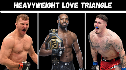 FEROCIOUS FIGHTWEAR - When Should a Champion be Stripped of their Belt ...